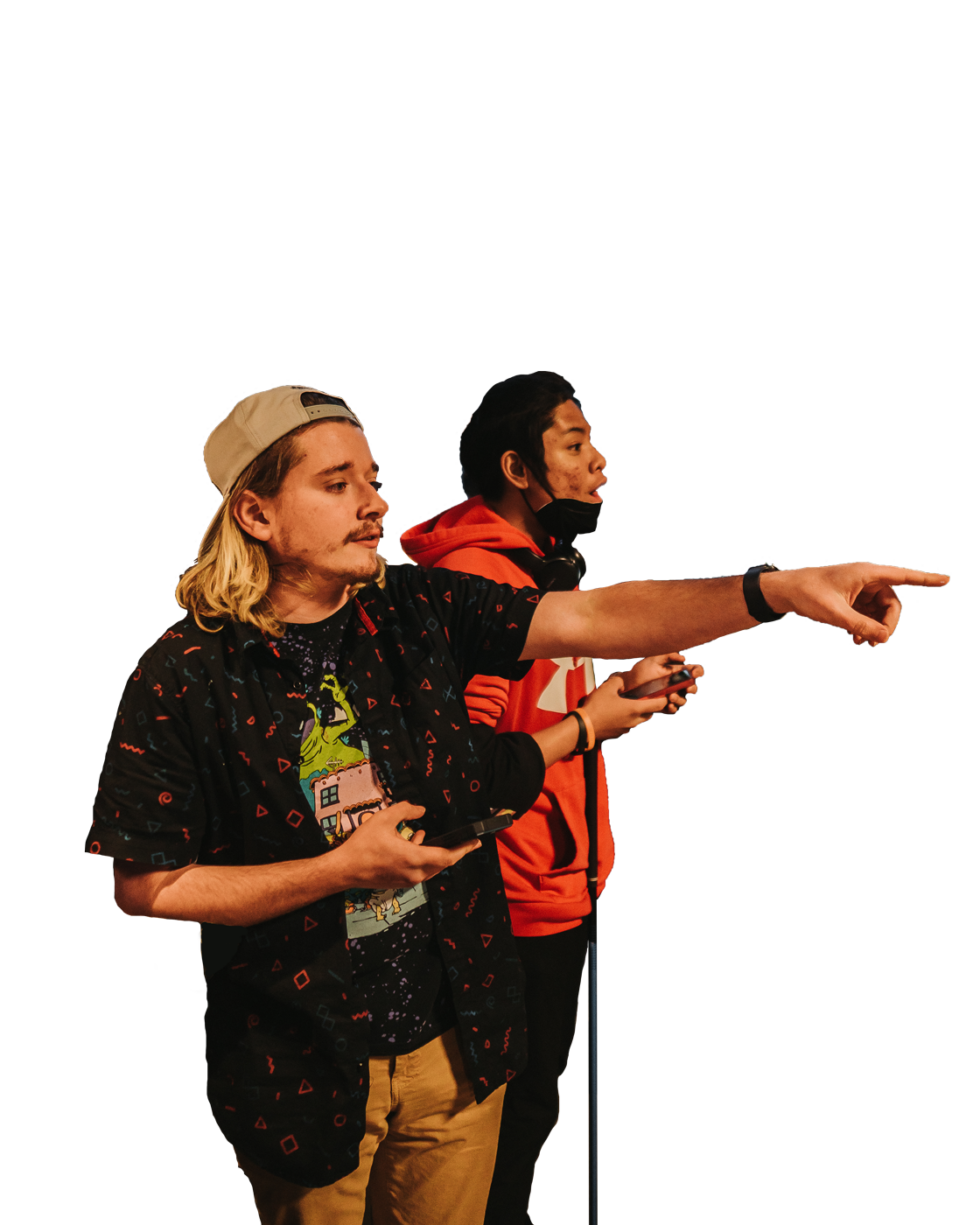 Our Programs | Elevate Navajo