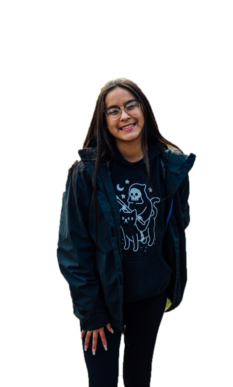 Elevate Navajo | No One Gets There Alone